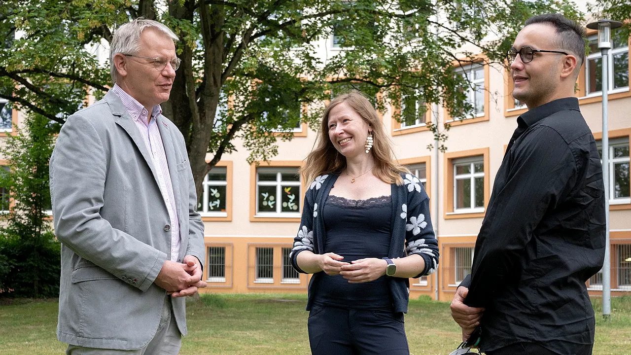 Coolness-Training für Schülerinnen und Schüler der ...